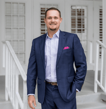 Michael A. Scott | Lee County Attorney